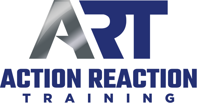 ART v2.0 - Action Reaction Training